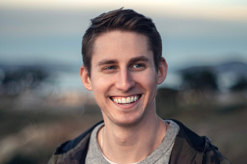 Andrew Wille – SLIK Tripods