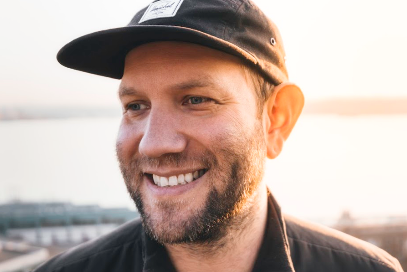 Photographer Ryan Ditch | Slik Tripod Ambassador – SLIK Tripods