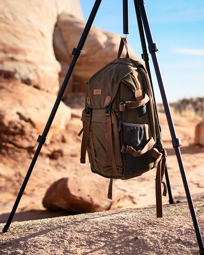 Slik Aluminum Tripods Leg Only | Free Shipping with $50 Purchase – SLIK ...