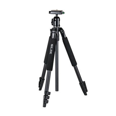 Tripods: Camera, Photo, Travel, Video Tripods | SLIK USA – SLIK Tripods