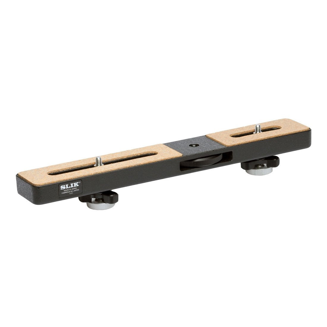 SLIK Tripods | Twin Camera Plate 300